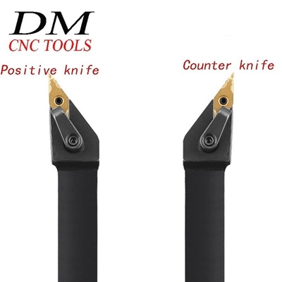 1PCS MVJNR/MVJNL 1616K16/2020K16/2525M16/3232P16 External Tu