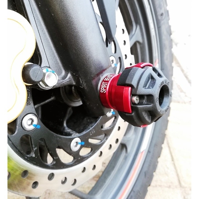 1 PC Car Refitting L5 Series Motorcycle Front Fork Cup Modi