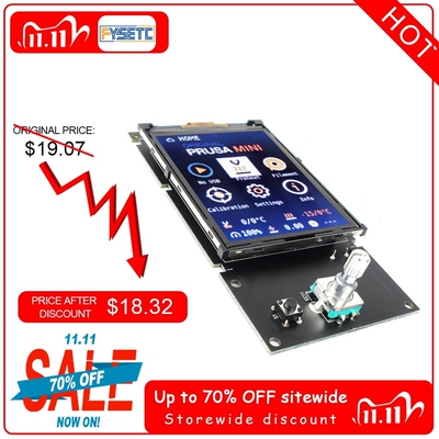 FYSEC Prusa Mini LCD 3.2 Inch Smart display Liquid Crystal S