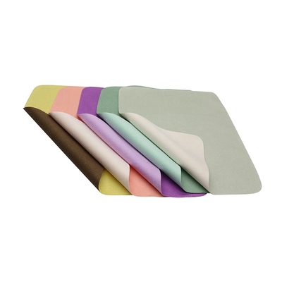 6 pcs/lots Eyeglasses Cloth Glasses Cleaner 145*175mm Micro