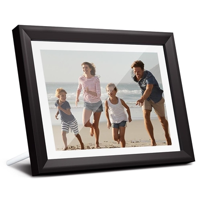 Dragon Touch Digital Photo Frame Classic10 WiFi 10 inch LED