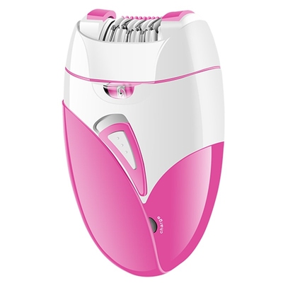 Surker 100-240V Rechargeable Women Epilator Electric Female