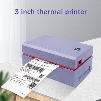 hermal Label Printer Receipt Express Electronic Waybill Prin