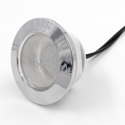 1pcs X waterproof RGB underwater LED Jacuzzi Lights LED bath