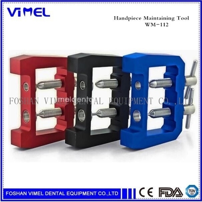 Handpiece Maintain ools tridge Removing ool  tridge Repair K