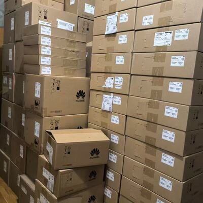 华为昇腾Atlas 300I DUO 96G推理卡GPU显卡信创服务器加速卡
