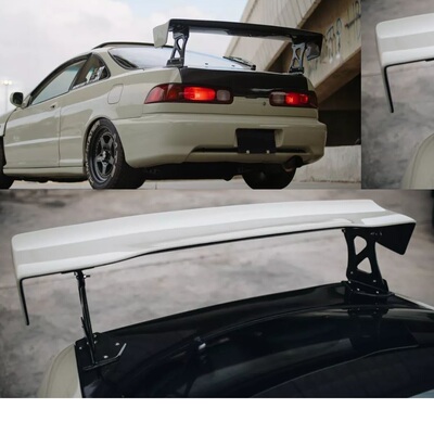 integra DC2\DB8改装V款GT尾翼（型格）
