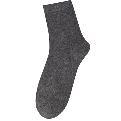 10双新疆长绒棉男士秋冬加长加厚