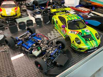 GL-GTROP件合集升级件Options