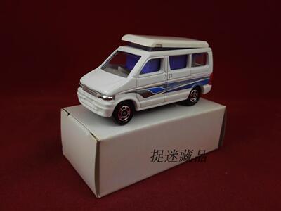 TAKARA限量特价马自达小型面包车