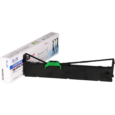 格之格富士通DPK760色带架DPK770