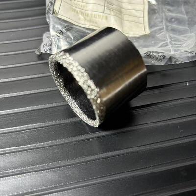 SR250消声器阿普利亚密封圈衬套