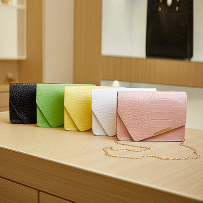 女包ladies bag小包2023夏季新款小方包小众时尚手机包女