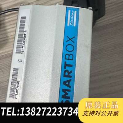 数据终端  SMARTBOX ETH 2个