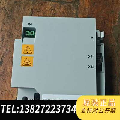 DSQC3083 3C072227-001 ABB配件