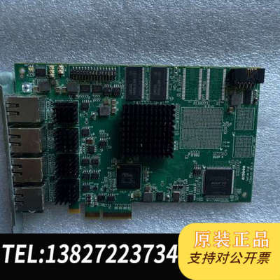 全新原装迈创motron Y7264-01 REVA卡