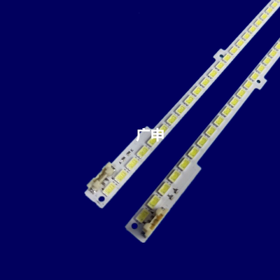 适用全新三星UA55D6000SJ UA55D6600WJ UA55D6400UJ灯条LTJ550HW0