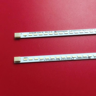 适用 HKC惠科NB32F P320PLUS灯条RF-AE315A14-1604L-094针64灯
