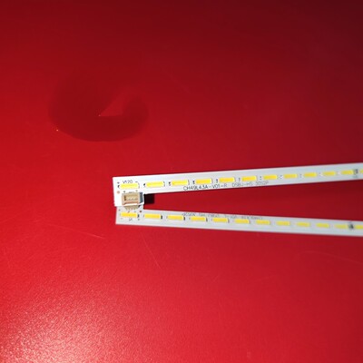适用于长虹49Q2F灯条CH49L43A-V01-L/R JUCA7.308.00129334-JJ背