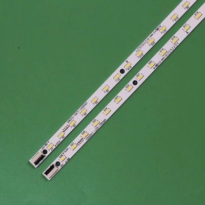 全新LE50D8800 东芝50EL300C液晶灯条V500H1-LS5-TREM4/ LEM4