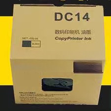得宝油墨\得宝DC油墨\得宝CPC120 CRC120油墨\得宝DC14油墨