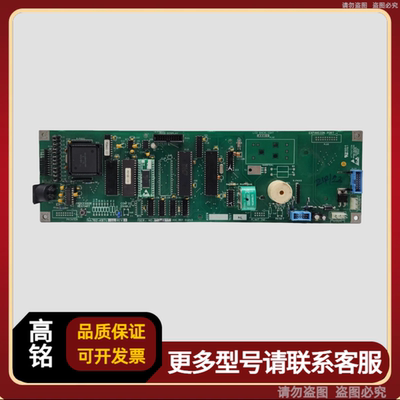 GRAVINER 44782-K071-02 MK6 主处理器板 39862-K045