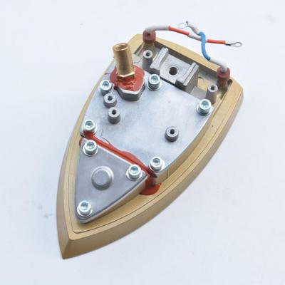 美宁牌MN-A868电热蒸汽熨斗原装1600W发热板电热底板底板发热底板