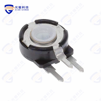 PT10MH01-101A2020-S《10MM CONTROL/ SENSOR TRIMMER POT》