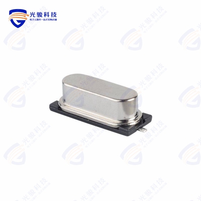 XM8M000000S026《CRYSTALS 8.0MHZ 50PPM 30PF SMD》