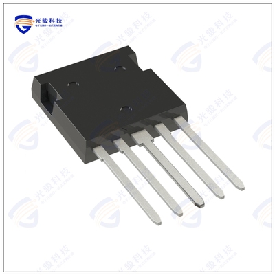 FMM75-01F晶体管MOSFET 2N-CH 100V 75A I4-PAC