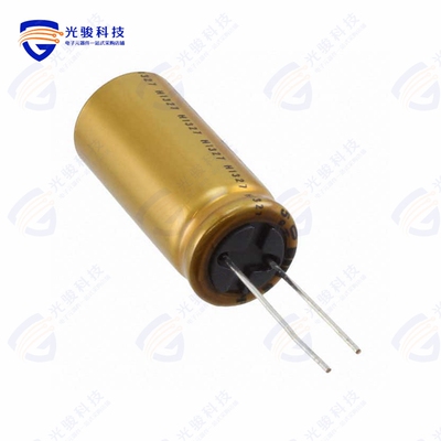 UFG1E222MHM《CAP ALUM 2200UF 20% 25V RADIAL》
