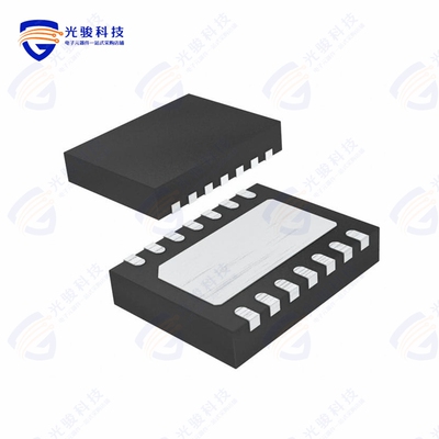 LTC4364HDE-1#TRPBF《SURGE STOPPER W/DIODE 14DFN》