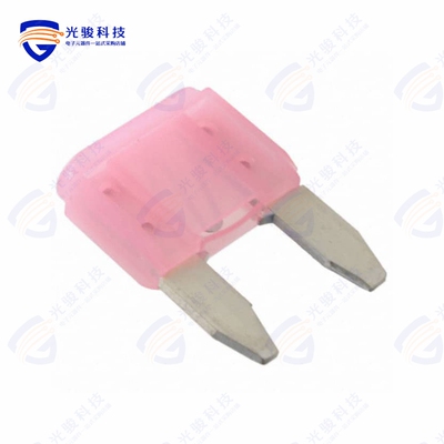 0297004.WXNV《FUSE AUTO 4A 32VDC BLADE MINI》