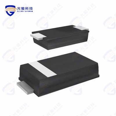 SMA6F6.5AY《TVS DIODE 6.5VWM 11.2VC SMAFLAT》