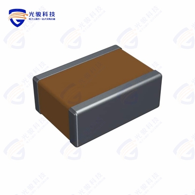 1825GC103KAT1A《CAP CER 10000PF 2KV X7R 1825》