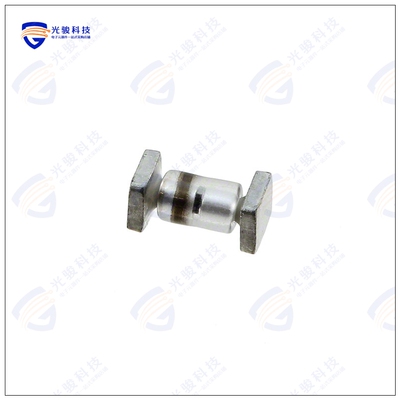 JANTX1N6642US晶体管DIODE STANDARD 75V 300MA D5D