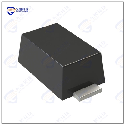 STPS1L40ZFY晶体管DIODE SCHOTTKY 40V 1A SOD123F