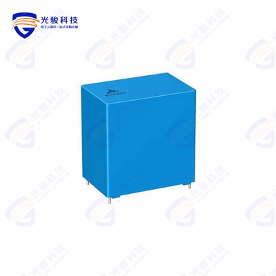 B32716H8306K000《MKP DC FILTERING - 800VDC, 30UF》