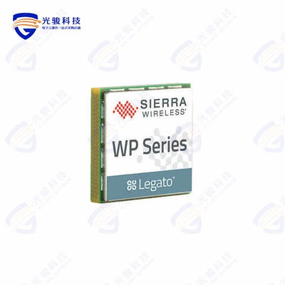WP7603-1-G_1104250《AIRPRIME WP SERIES IOT MODULE, A》