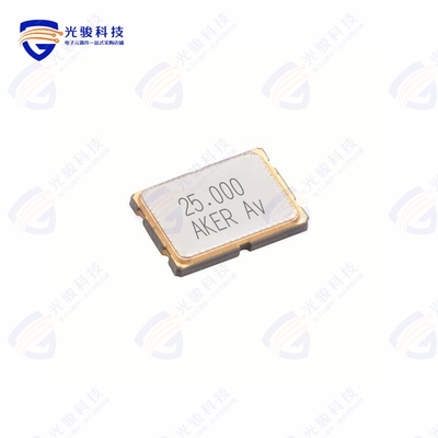 C7S-16.000-18-1010-CT《CRYSTAL 16MHZ 18PF SMD》