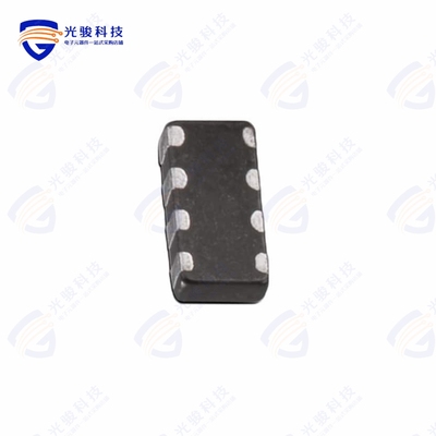 82380050100《ESD SUPPRESSOR ARRAY 0508; 5VDC;》