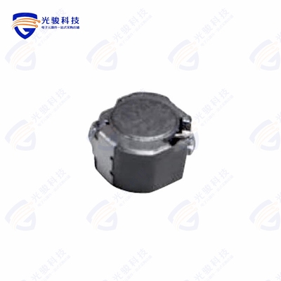 CDRH60D45BT150NP-470MC《FIXED IND 47UH 1.4A 156MOHM SMD》
