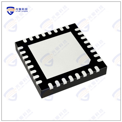 HMC511LP5E晶体 振荡器 VCO 4.8GHZ/9.6GHZ 2-13V 5X5MM