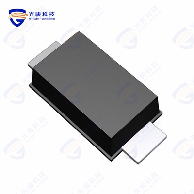 SMF17VTR《TVS DIODE 17VWM 27.6VC PMDU》