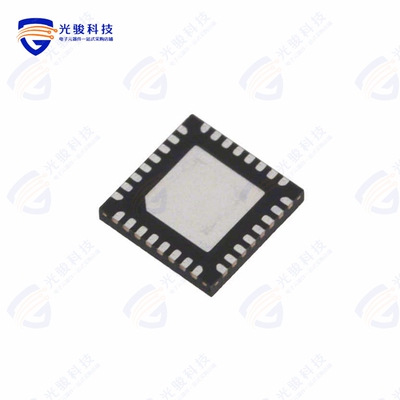 SX1255IWLTRT《IC RF TXRX 802.15.4 32WFQFN》