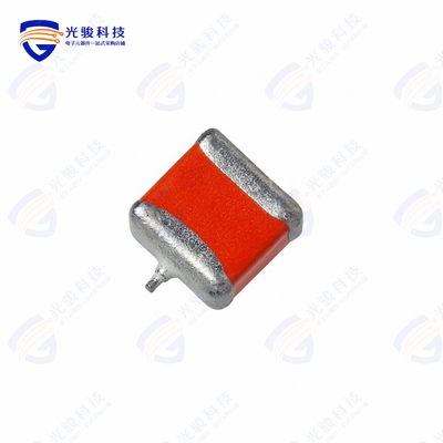 595D687X0010R2T《CAP TANT 680UF 20% 10V 2824》