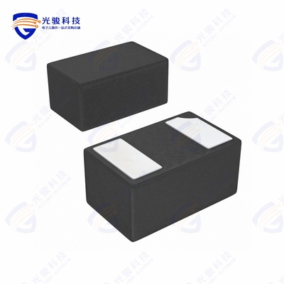 ESDSLC3V3LB-TP《TVS DIODE 3.3VWM 20VC 2DFN1006》