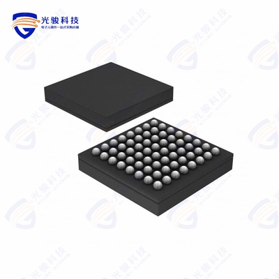 PN7160B1EV/C100Y《IC NFC CONTROLLER SPI VFBGA64》