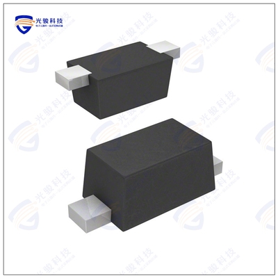 NSR0230M2T5G晶体管DIODE SCHOTTKY 30V 200MA SOD723