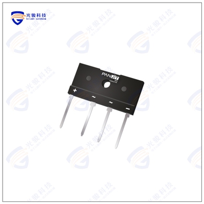 GBJA3510_T0_00301晶体管GLASS PASSIVATED LOW PROFILE BRI